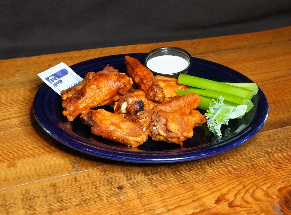 Burnsville - Spec Southwest Burger