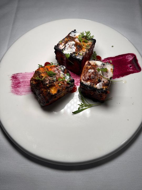 Sanjh Indian Restaurant 5250 N Oconnor Blvd, Ste 146 | Toast