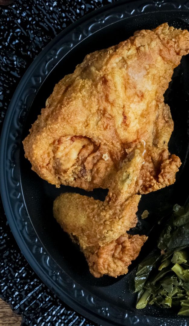 Tru Soul Food Kitchen | Toast