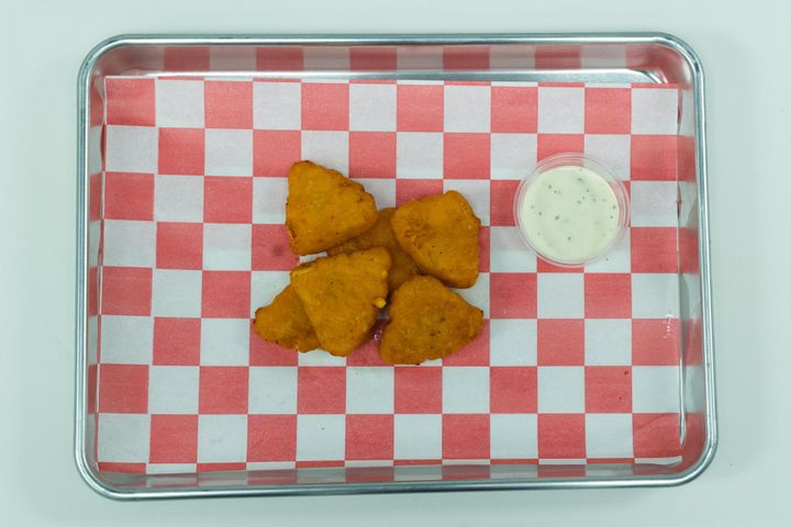 Detroit Smash Burger 731 Clark Avenue | Toast