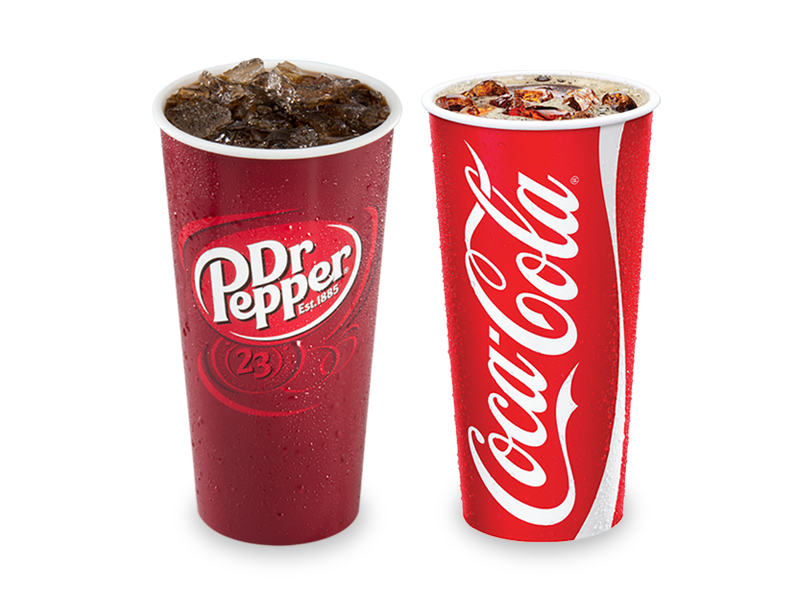 Dairy Queen 14251- Tomball Parkway | Toast
