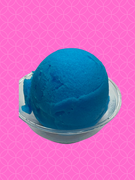 Charlie's Italian Ice - Cotton Candy