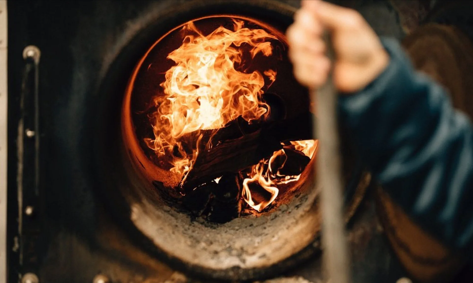 Blue Oak BBQ - MG Red Beans & Rice 1/2 Pan