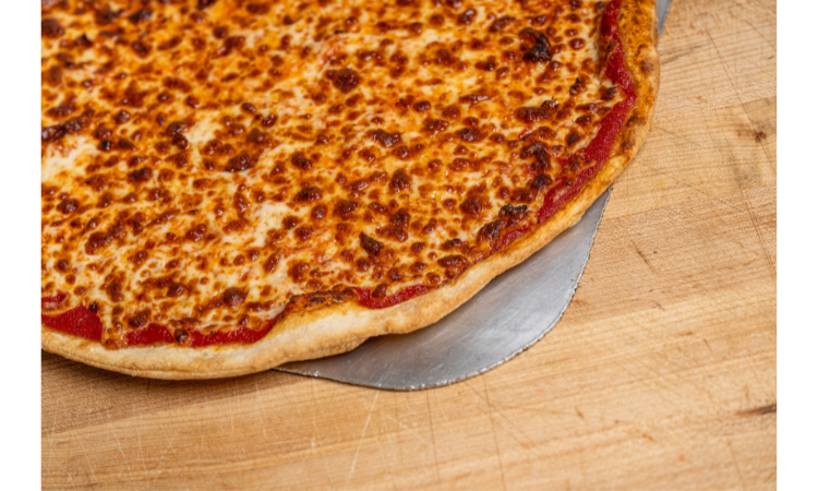 5440 S LaGrange Rd - Mauro Chicago Calzone