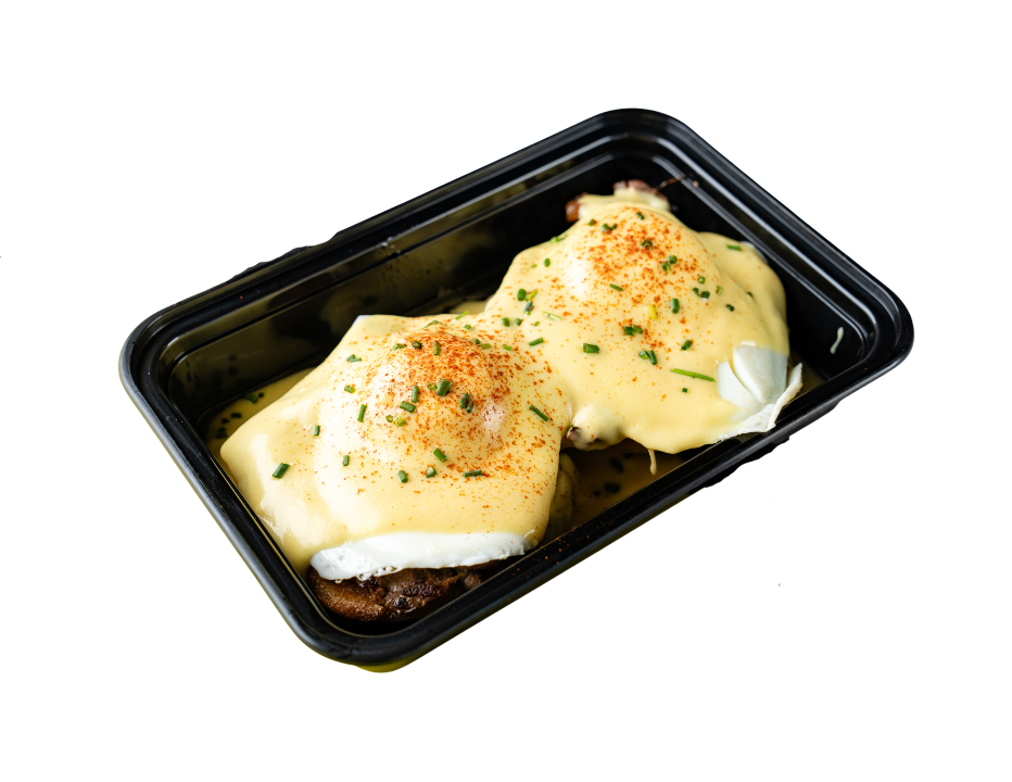 EggBred Brea, CA | Toast