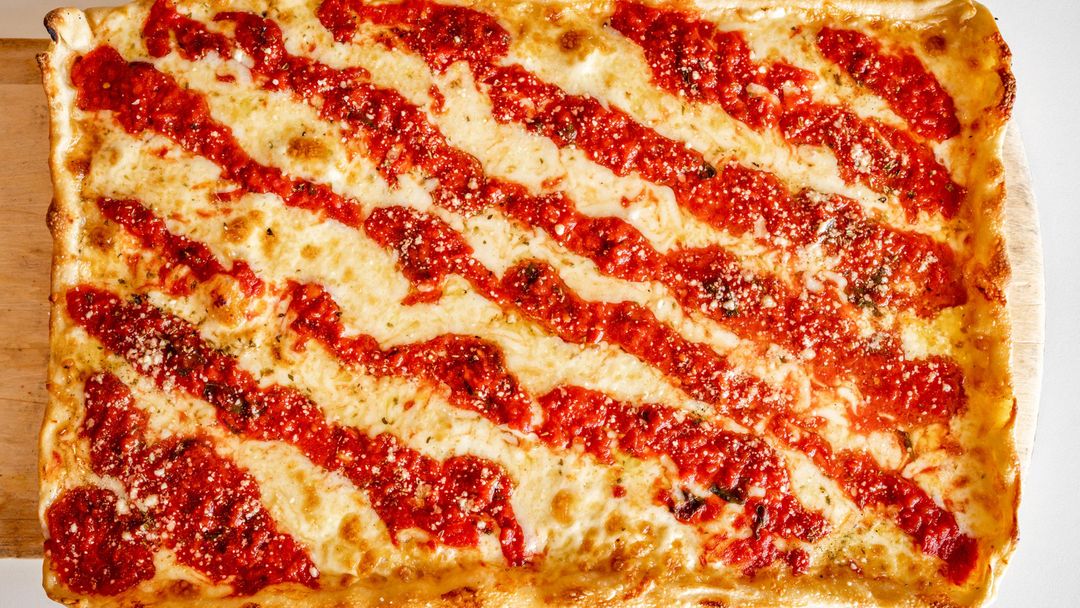Maple Glen Pizza