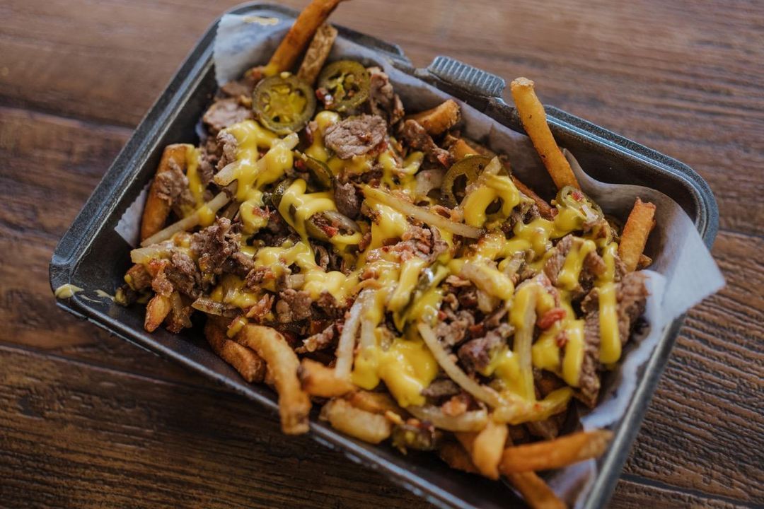 Tinn's Grilled Philly Steak Subs | Rochester, MN - Tinn's Philly