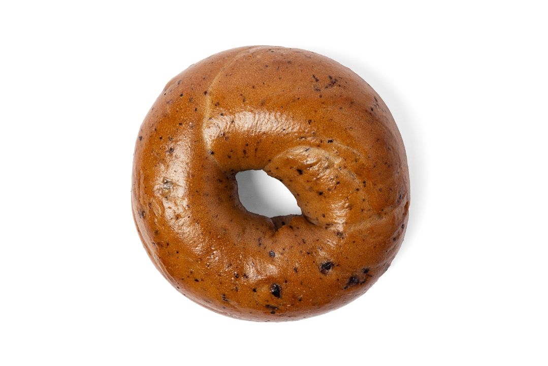 Redmond | Blazing Bagels