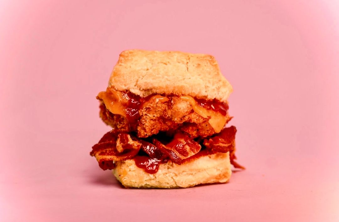 Bird Bird Biscuit S. LAMAR BLVD. - Carolina Caviar