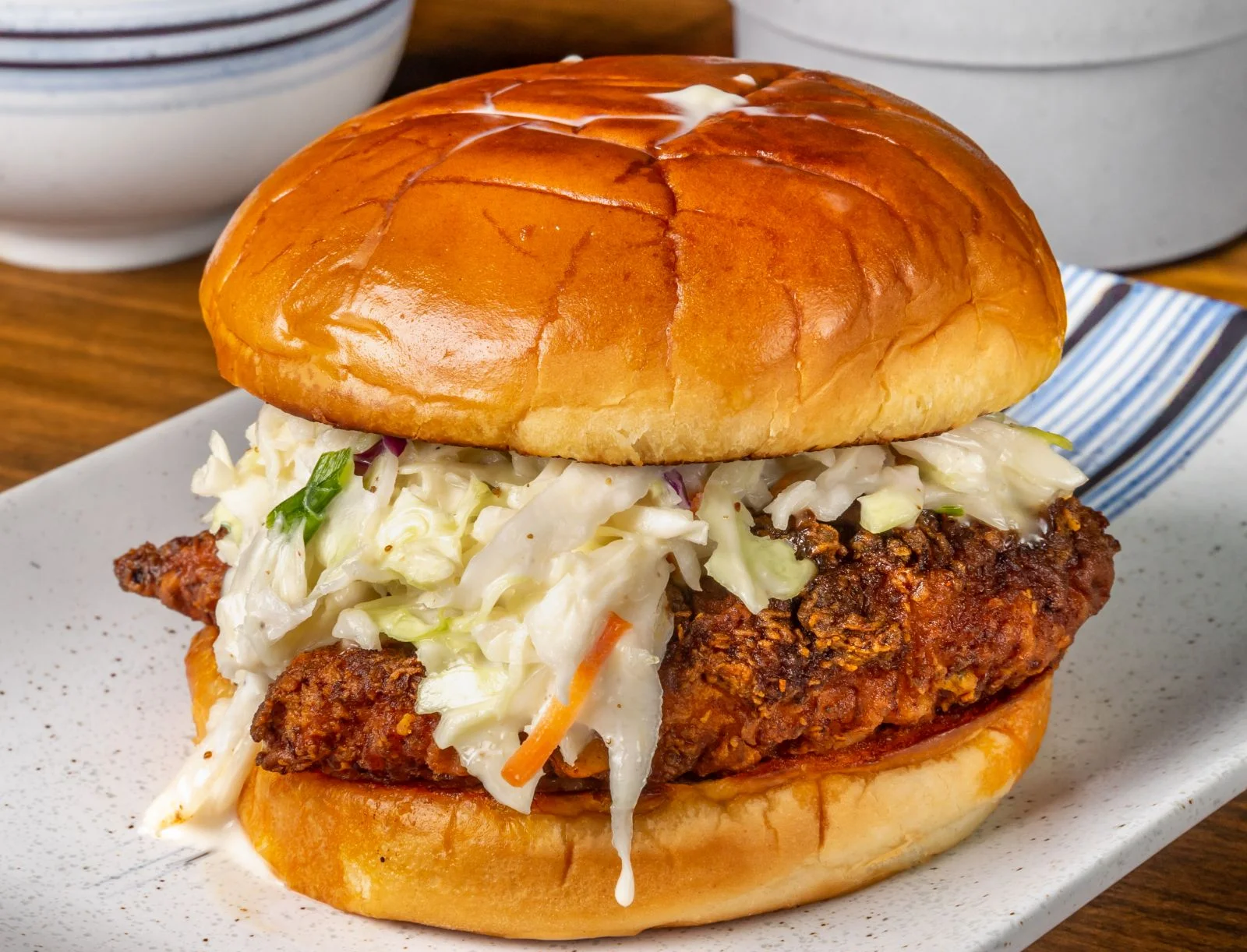 Southern Social Eatery - Forney, TX