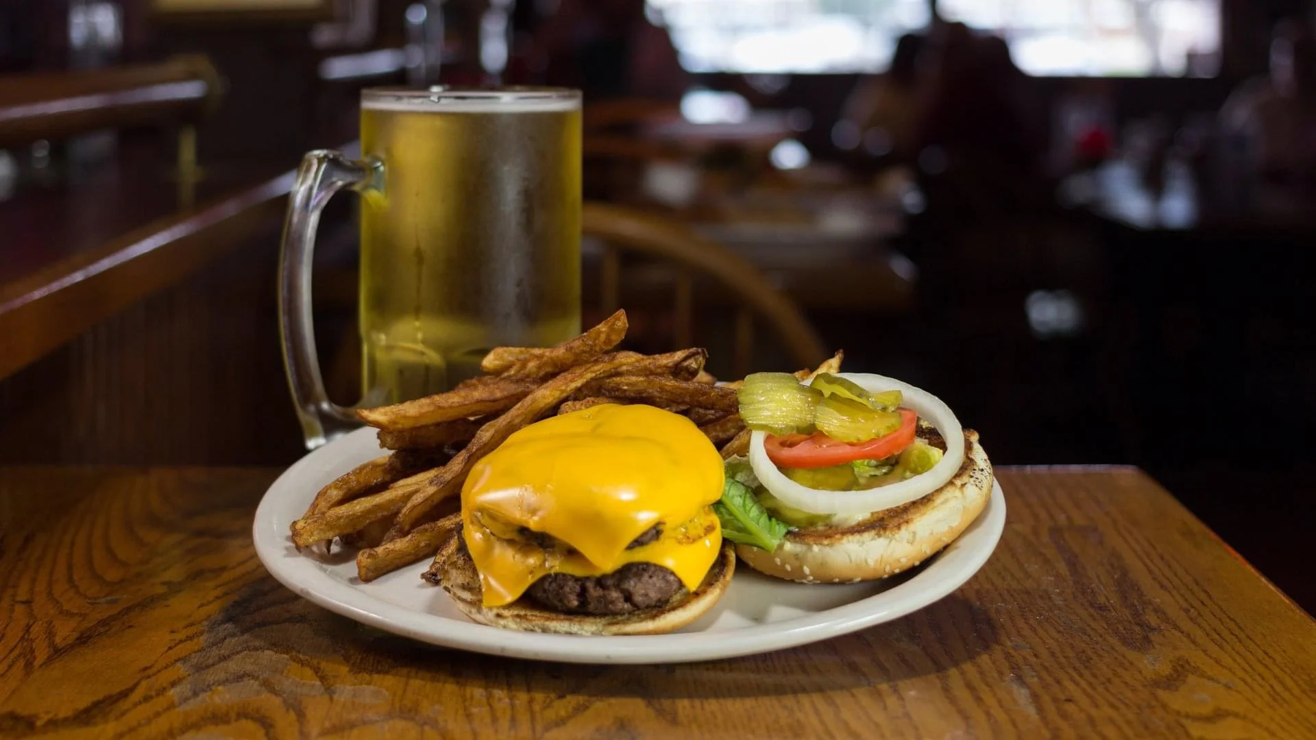 Northside Grill