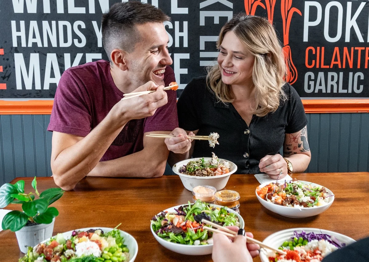 About Us | Hawaiian Poke in Austin, TX
