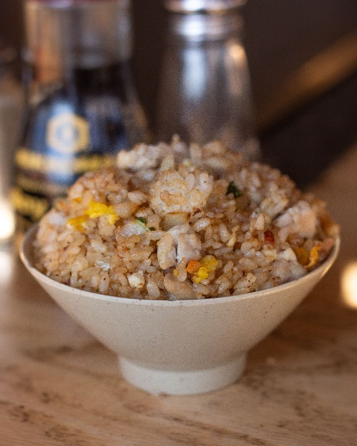 Hana Japan Steakhouse - West Dublin | Toast