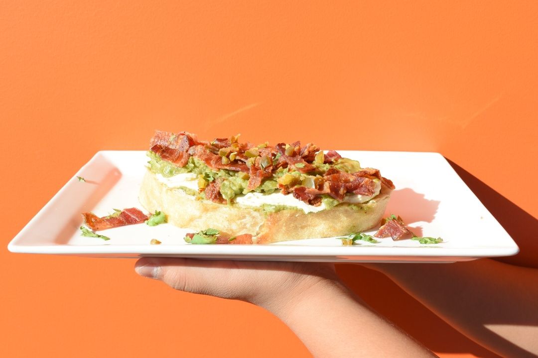 Daily Jam - Grosse Pointe 20710 Mack Avenue | Toast