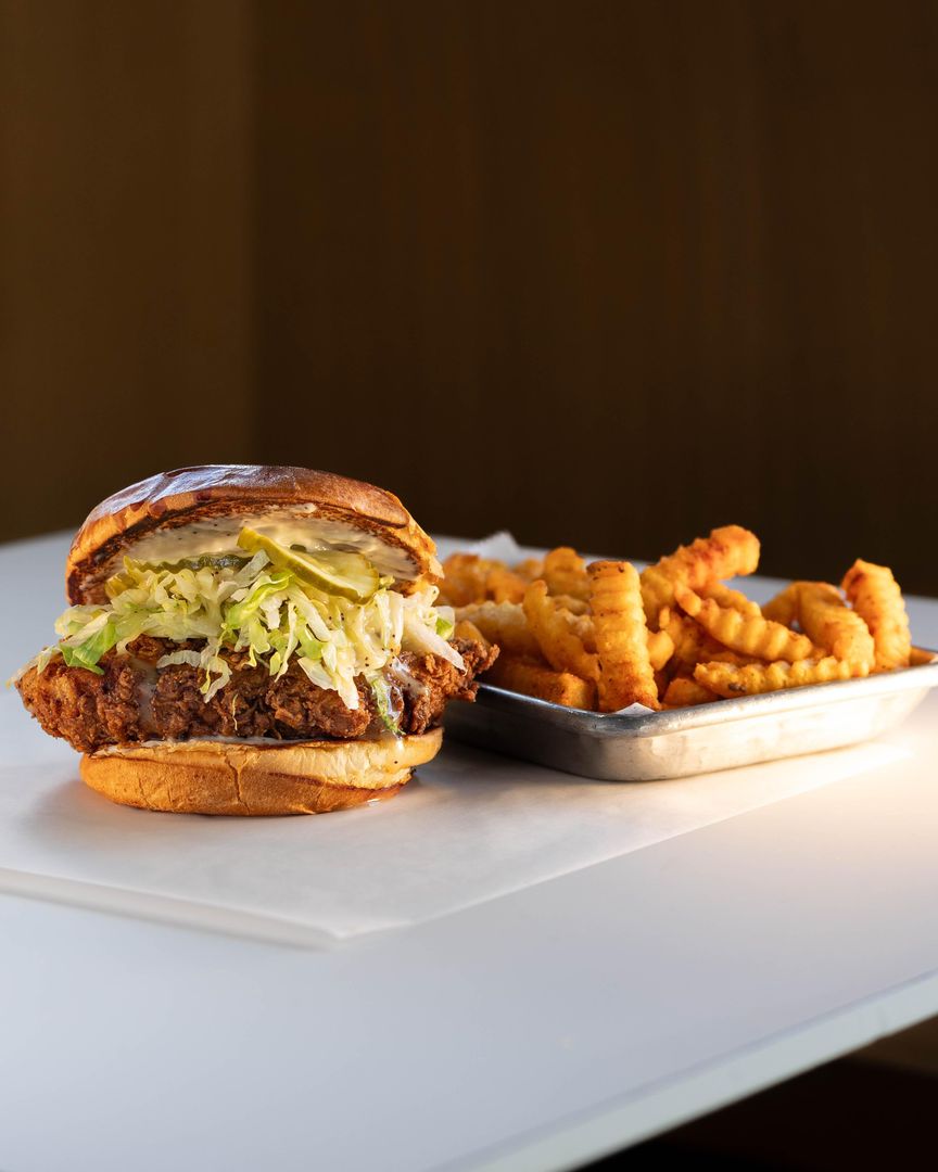 Tempe - Liquid Death (Canned Water)