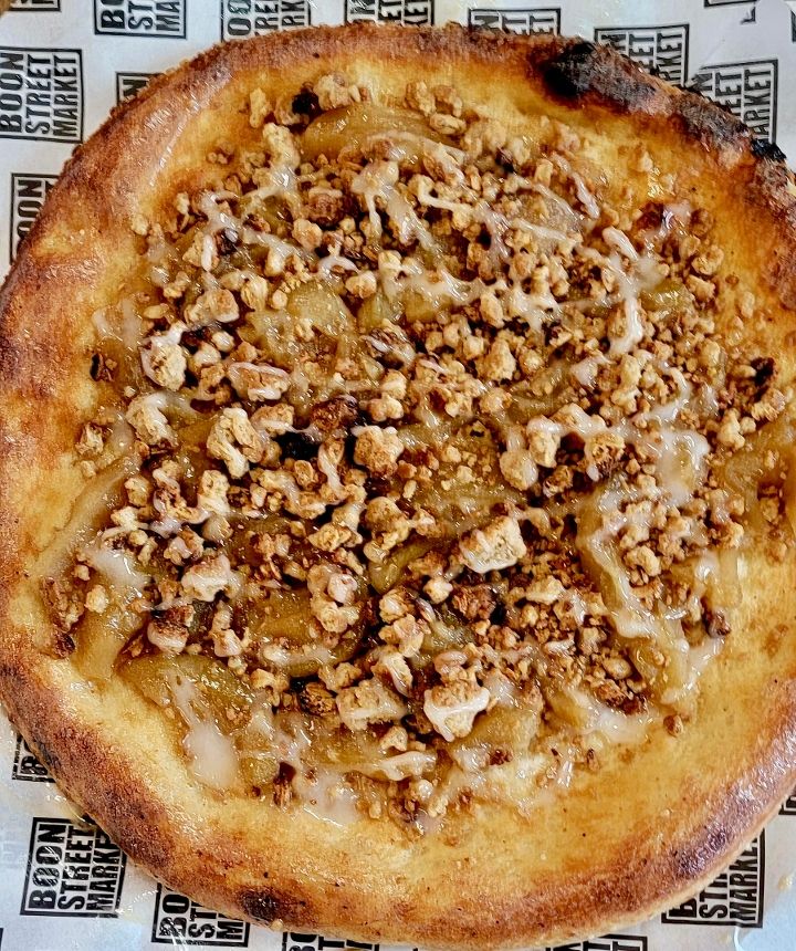 Online Order from Boon Street Market!