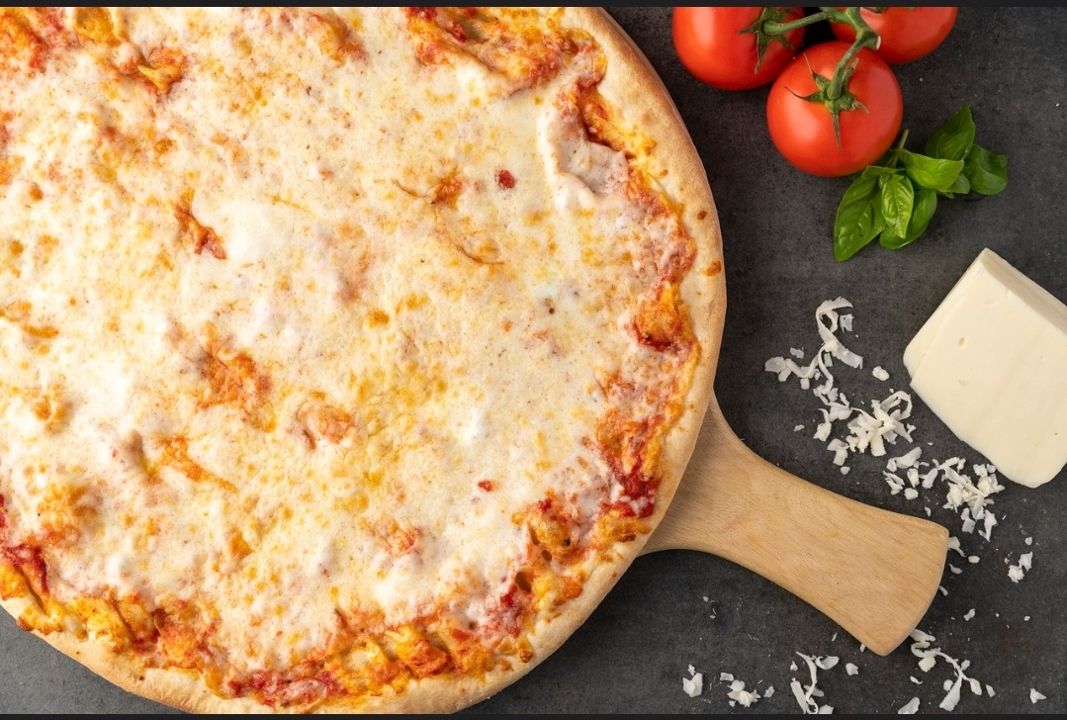 Mr. Delicious Pizza | Toast