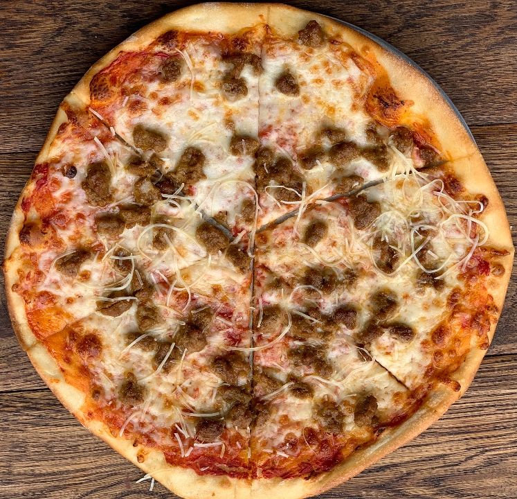 Allegro Pizzeria | Toast