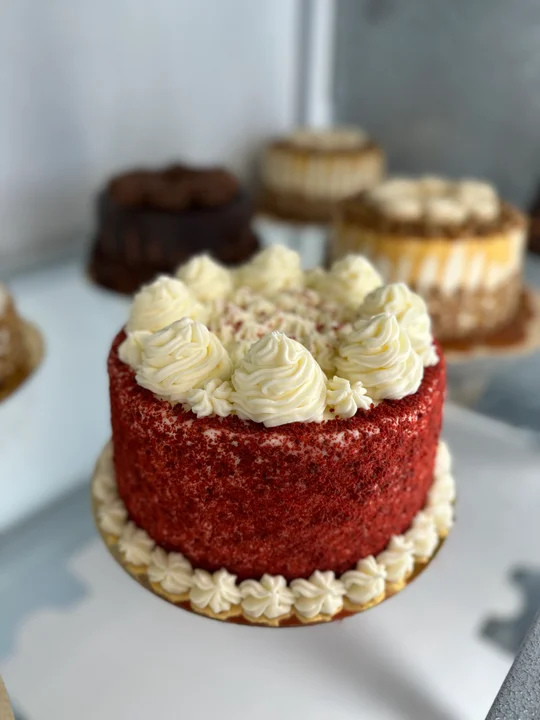 Elite Bakery Cafe