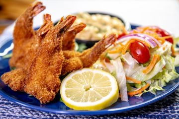 Pappas Seafood Co.- Perry Hall 8801 Belair Road | Toast