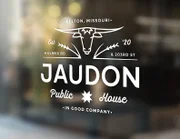 Jaudon Public House - Jaudon Public House