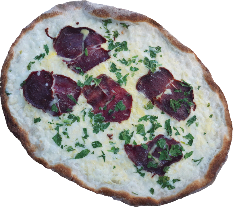 Grtnak - Golden Pocket (Perashki)