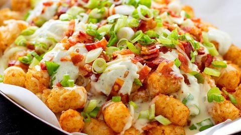 Smash Burgers by Vice | Toast