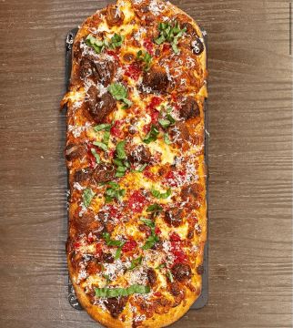 CeCarré Pizza & Provisions Prudential | Toast