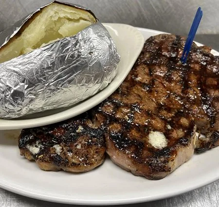 Butcher Block Restaurant and Lounge