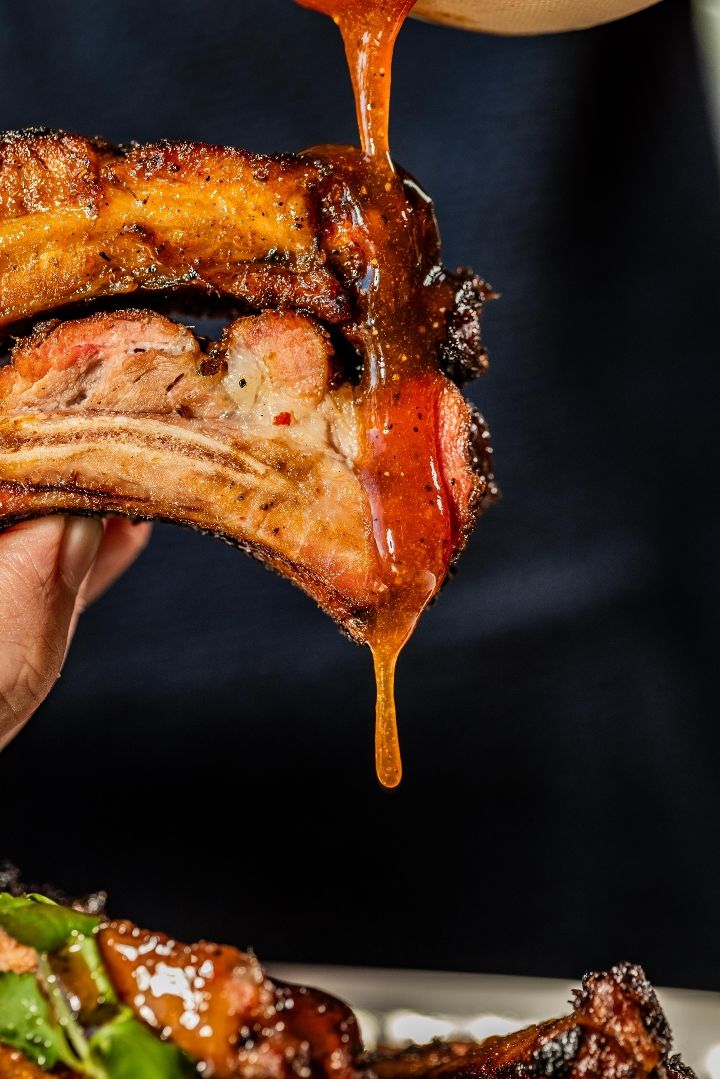 Loro Asian Smokehouse (Austin - The Domain) | Toast