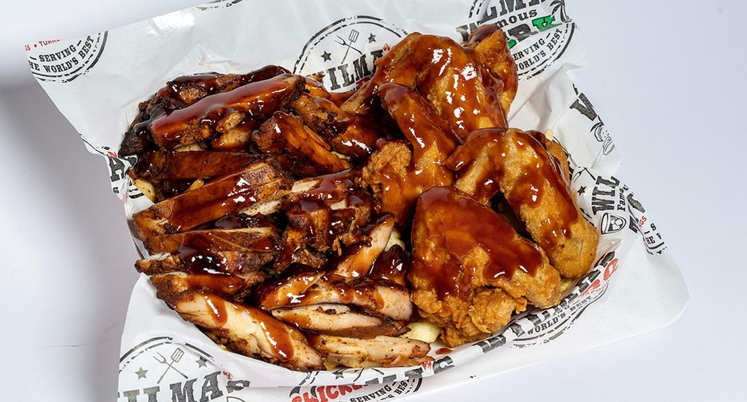 Wilma's Famous BBQ Express 4433 211TH ST | Toast