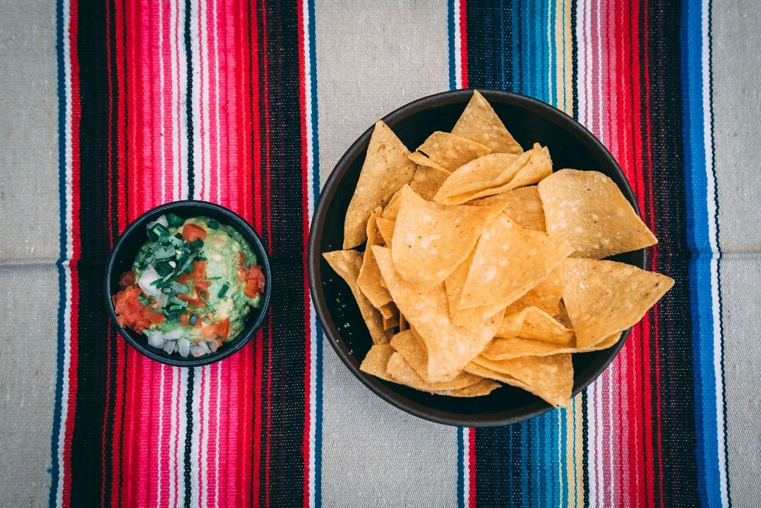 Poquitos Seattle | Toast