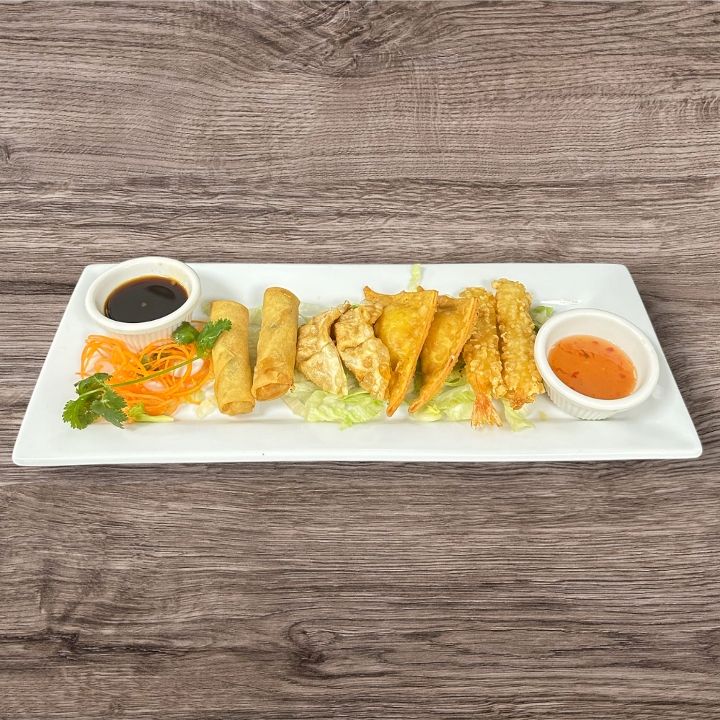1425 Scott ST Napoleon OH 43545 - Hibachi Chicken Dinner