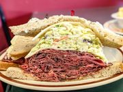 Hanini Market and Subs - Wilkinsburg NEW 1105 Franklin Avenue - Italian ...