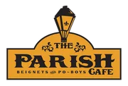 The Parish Cafe