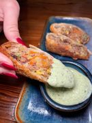 Texas Jack's Barbecue | Toast