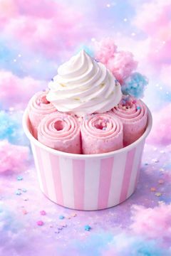 1348 South Narcoossee Road Suite 101 - 3 Scoops