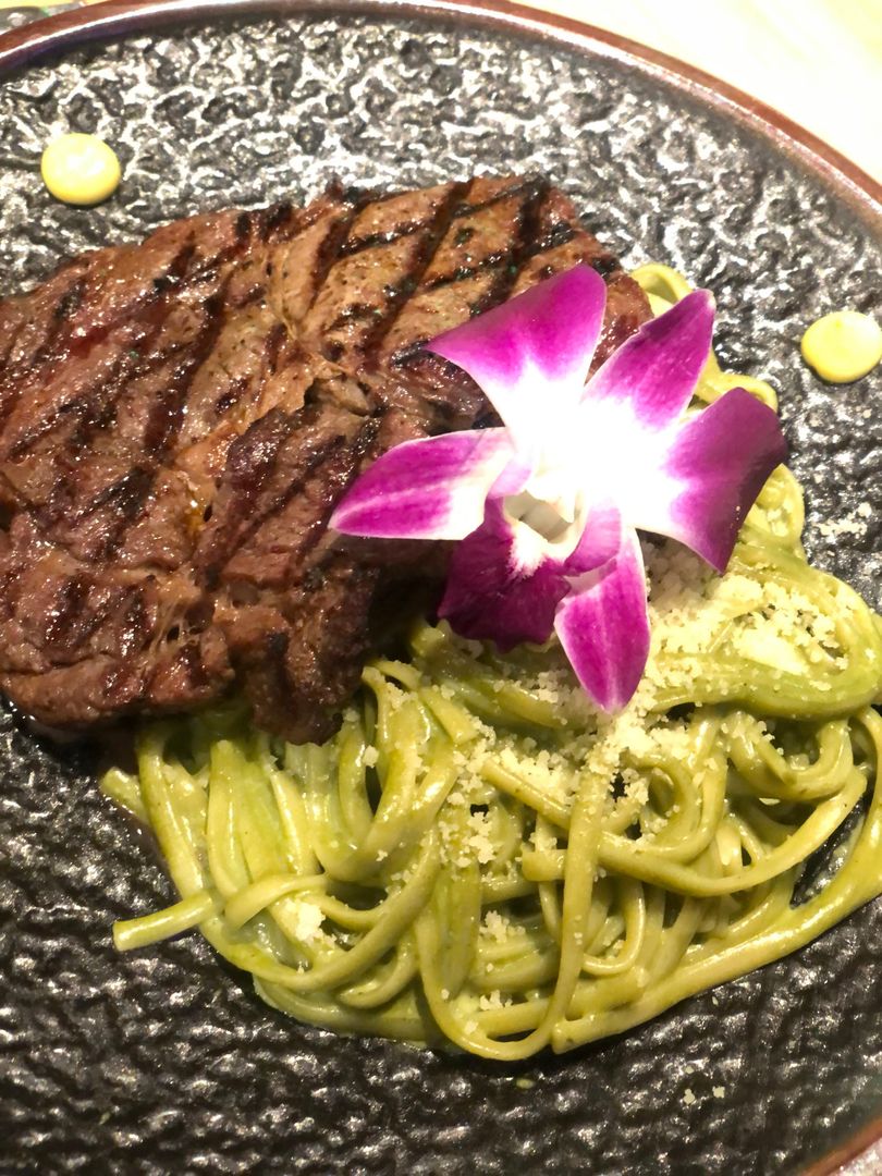 Inca Social - Arlington | Toast