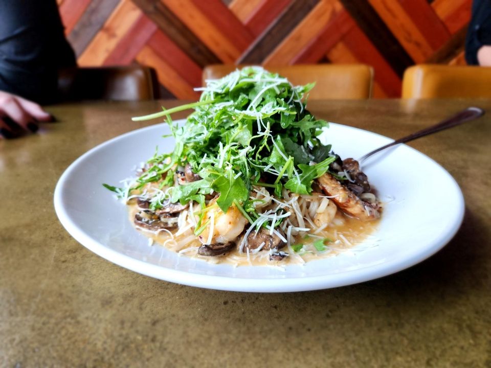 TruFire Kitchen and Bar - Frisco | Toast