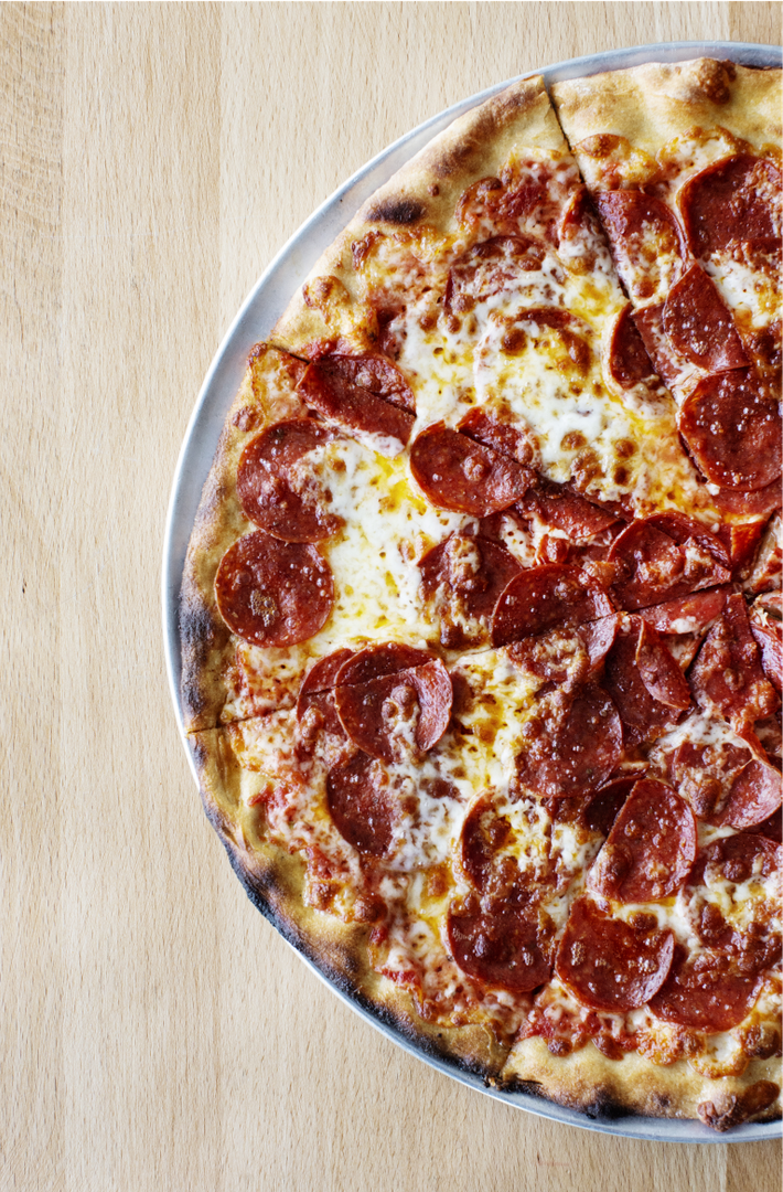 Red Wagon Pizza Co 5416 Penn Ave S | Toast