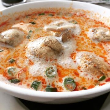 Lemongrass | Wellington - Avocado