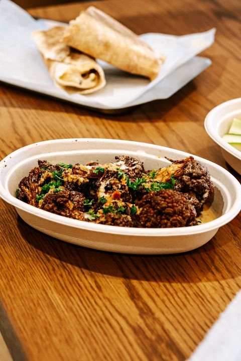 Boaz Fresh Lebanese - Ohio City | Toast