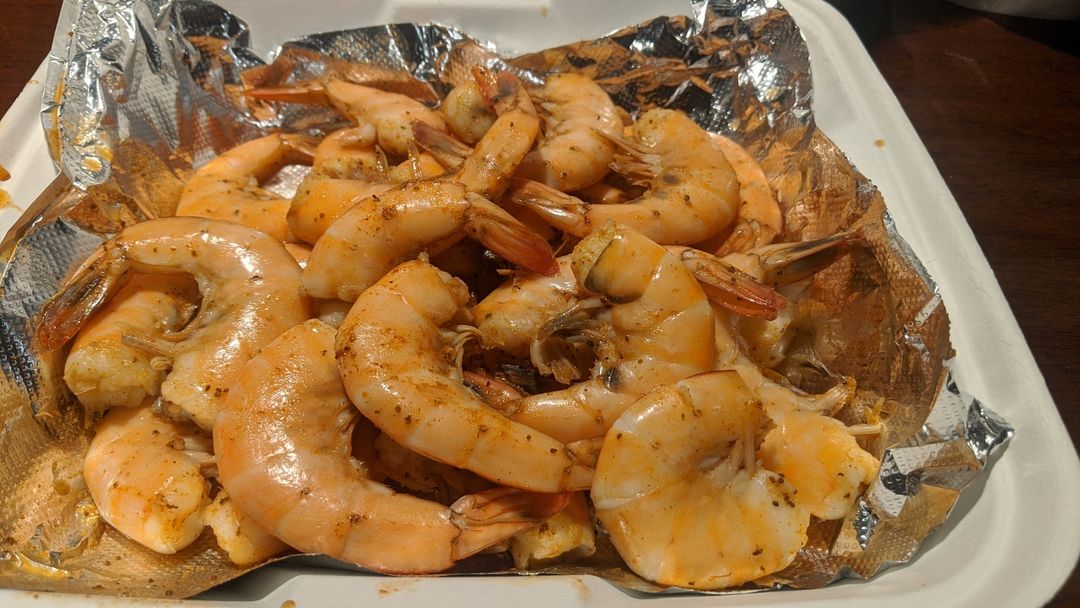 Willaby's Take Out | Toast