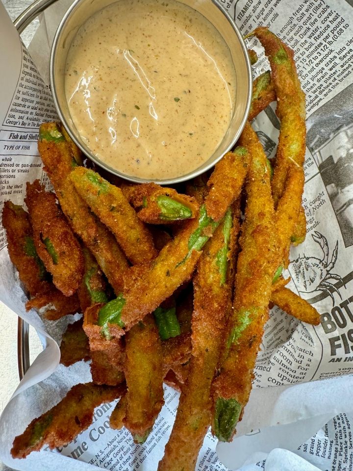 PPC Kitchen & Bar | Toast