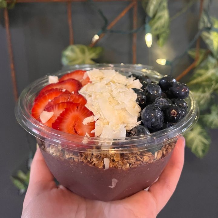 Terry's Cafe | Toast