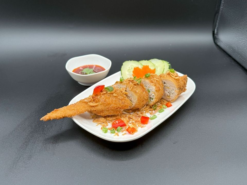 Cool Basil Clive - Corn BBT