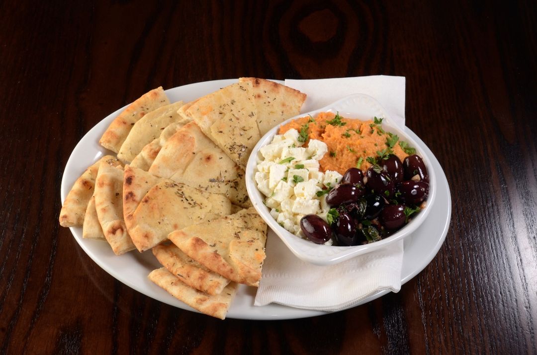 Wally's Pizza Bar - Classic Margherita (Personal)