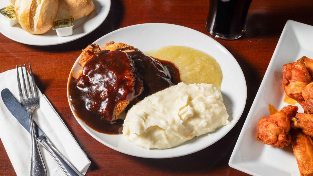 O'Hara's Food & Spirits - Mingle Citrus