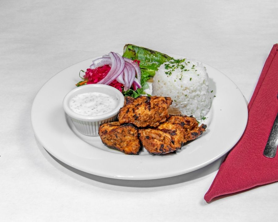 Oliva Verona 2025 751 North High Point Road | Toast