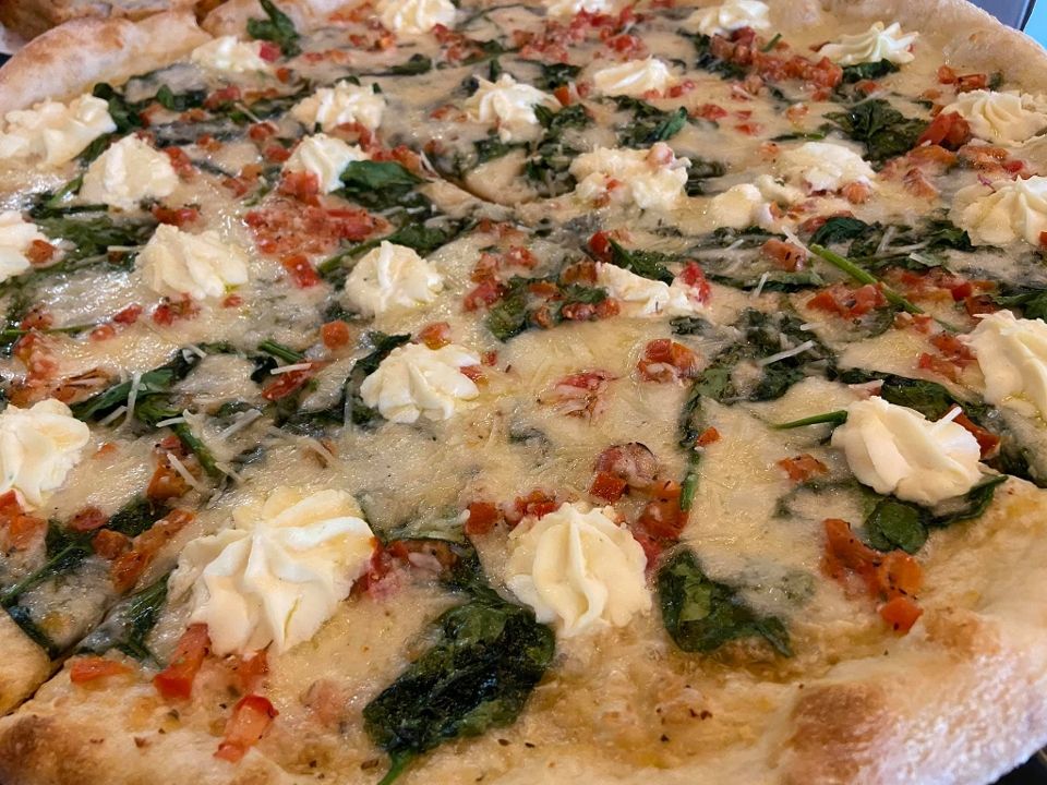 3725 Oro Blanco Drive - Classic Italian Soda